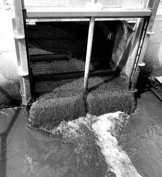 Wastewater Service | Halifax Water