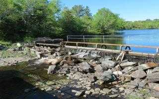 Major Halifax Water Projects | Halifax Water